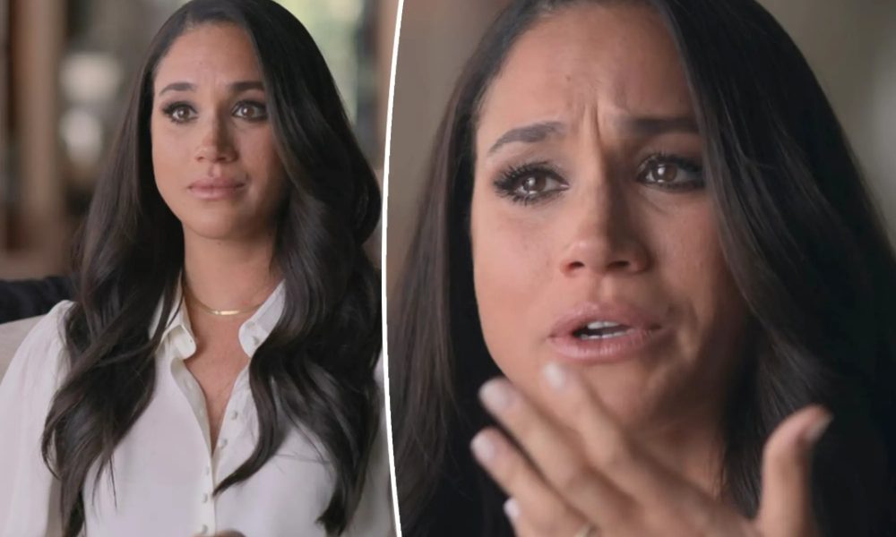 Meghan Markle Sad And Regrets Burning Bridges with Royals as She Struggles Do This – Birminghamgist