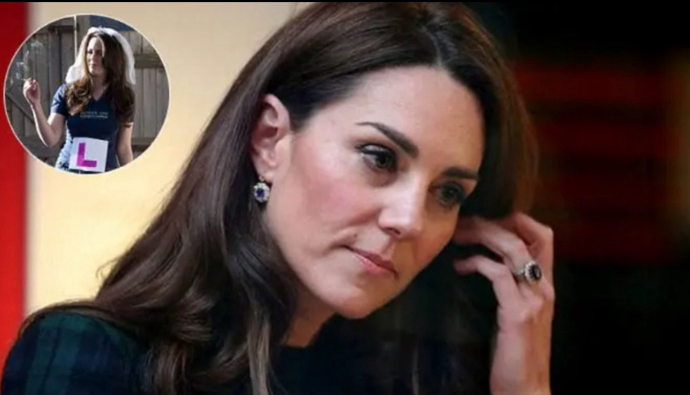Kate Middleton’s Surprising Alleged Smoking Habit Sparks Worries Amidst ...