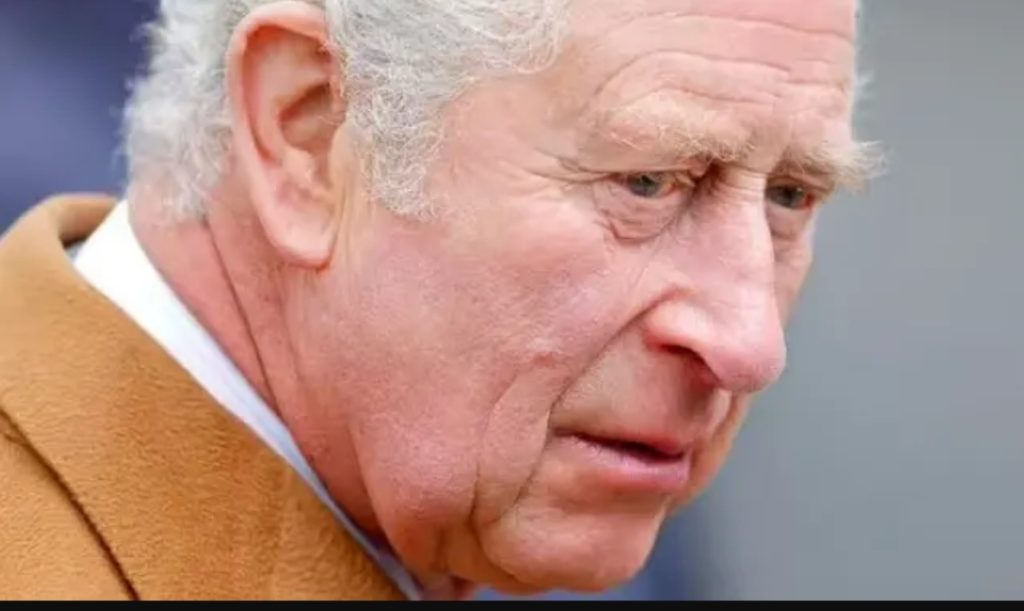 What Charles and Kate Really Said About Archie’s Skin Color, Will Leave ...