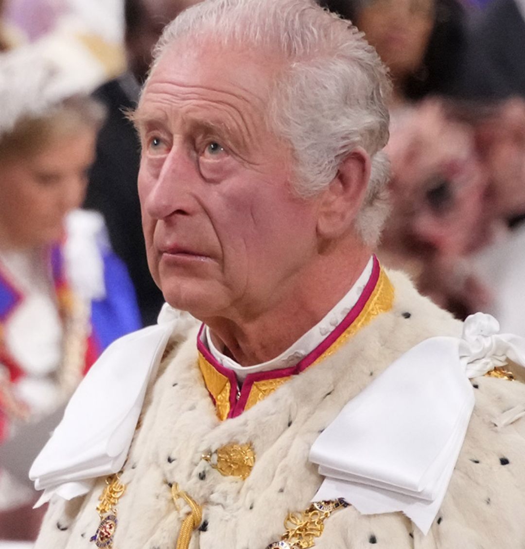 Charles in Hot Water Over Archie’s Skin Color: The Bombshell ...