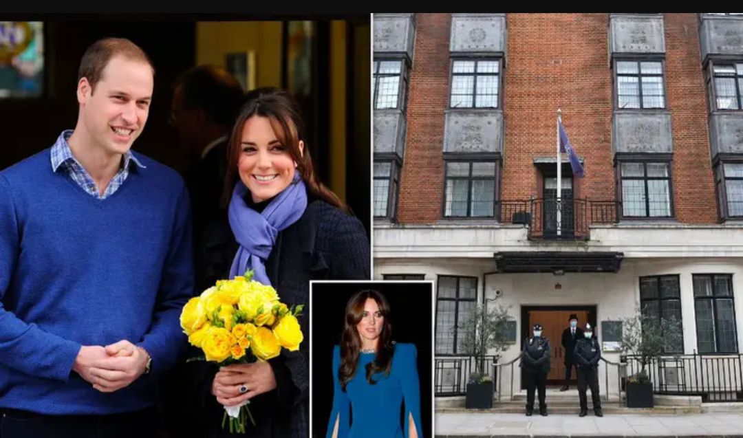 Kate Middleton Melt Down As Hacker Threatens To Release Her Secret ...