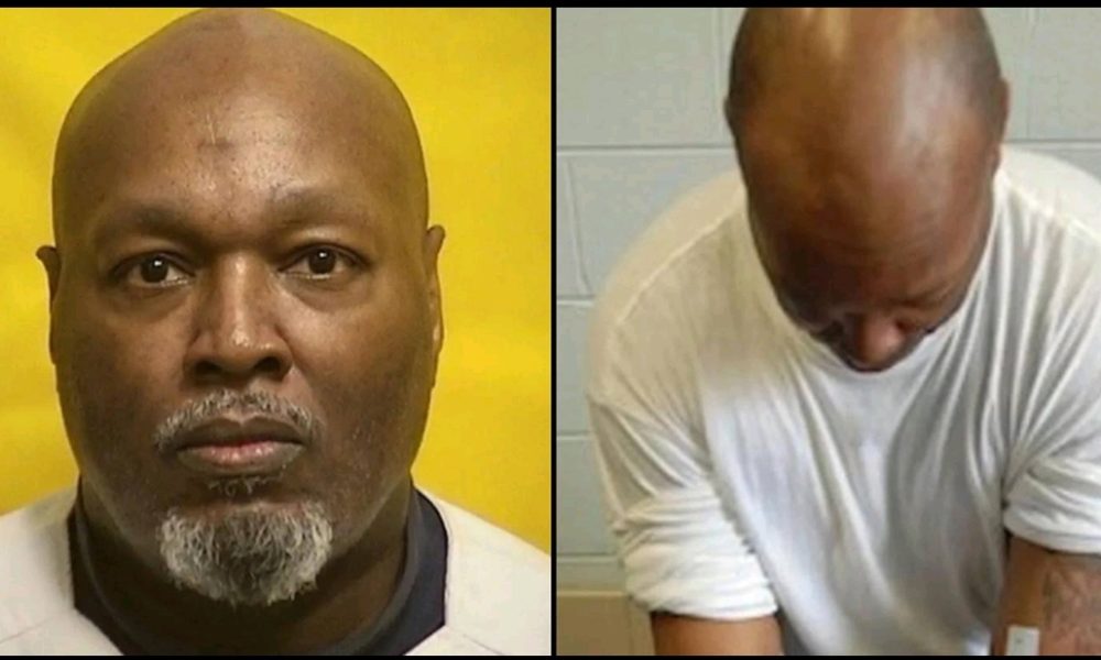 Death Row inmate who survived 18 lethal injections ended up dying of ...