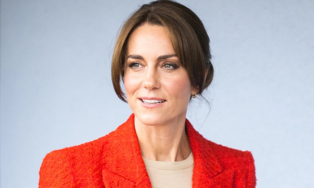 Royal Surgery Shock: Princess Kate’s ‘Very Serious Operation’ Revealed ...