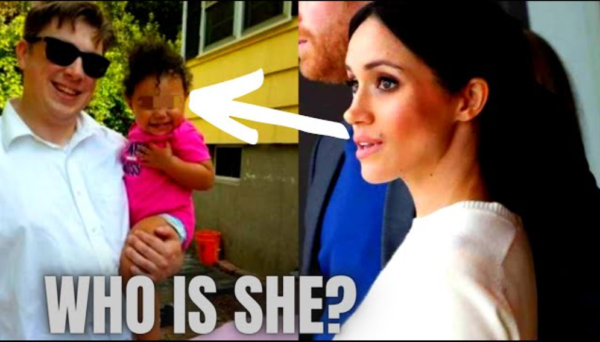 Meghan’s FIRST Husband Joe Giuliano- Why his FAMILY didn’t accept ...