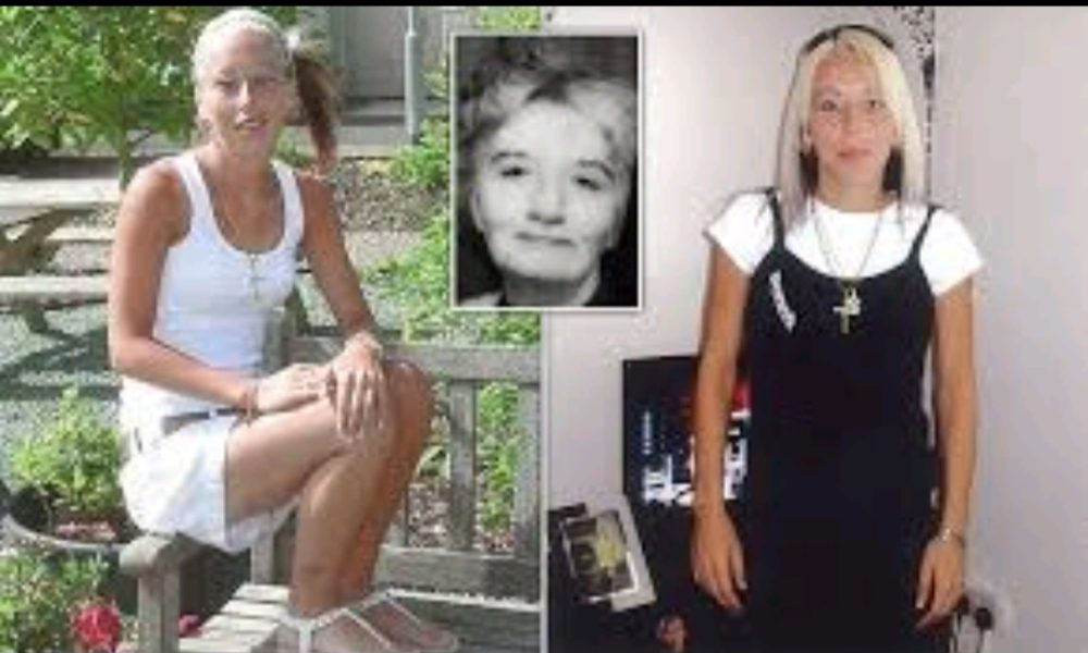 Outrage as Britain’s Notorious Child Killer Mary Bell Released from ...