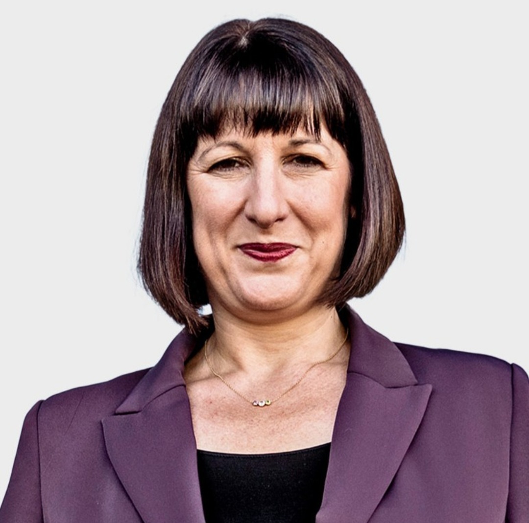 Rachel Reeves Puts Pensions at Risk Instead of Protecting Them, You Won ...