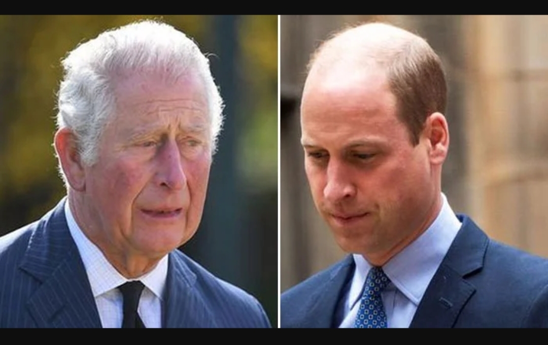 Shocking Royal Twist: King Charles Drops Bombshell Decision Amid Cancer ...